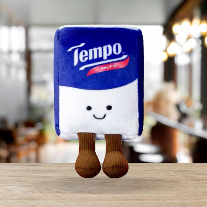 Tempo Releases Free Limited-Edition Jellycat-Inspired Soft Toys ...