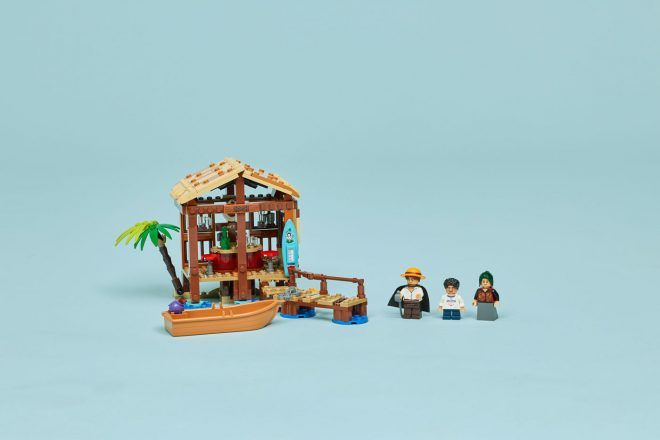 All You Need to Know About the LEGO x One Piece Collab – PrestigeOnline ...