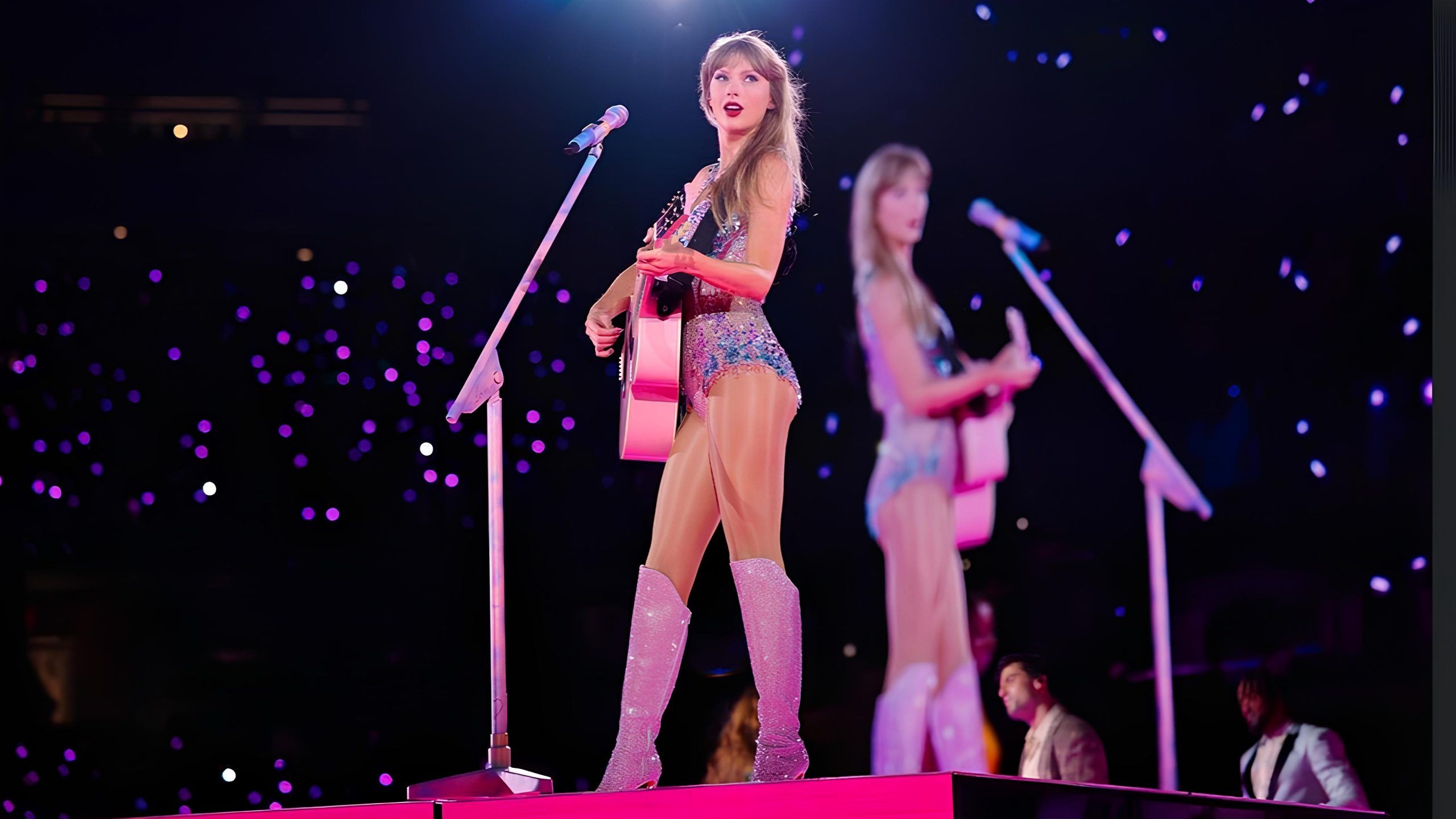 Books About Taylor Swift Every Swiftie Must Read – PrestigeOnline Hong Kong