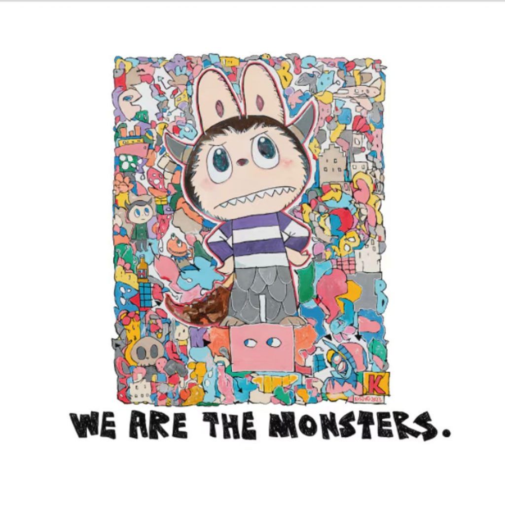 Pair Your Favourite Labubu Doll With These Top 10 Luxury Bags ...