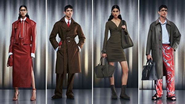 The Ferrari Resort 2026 Collection Steps Inside the Workshop