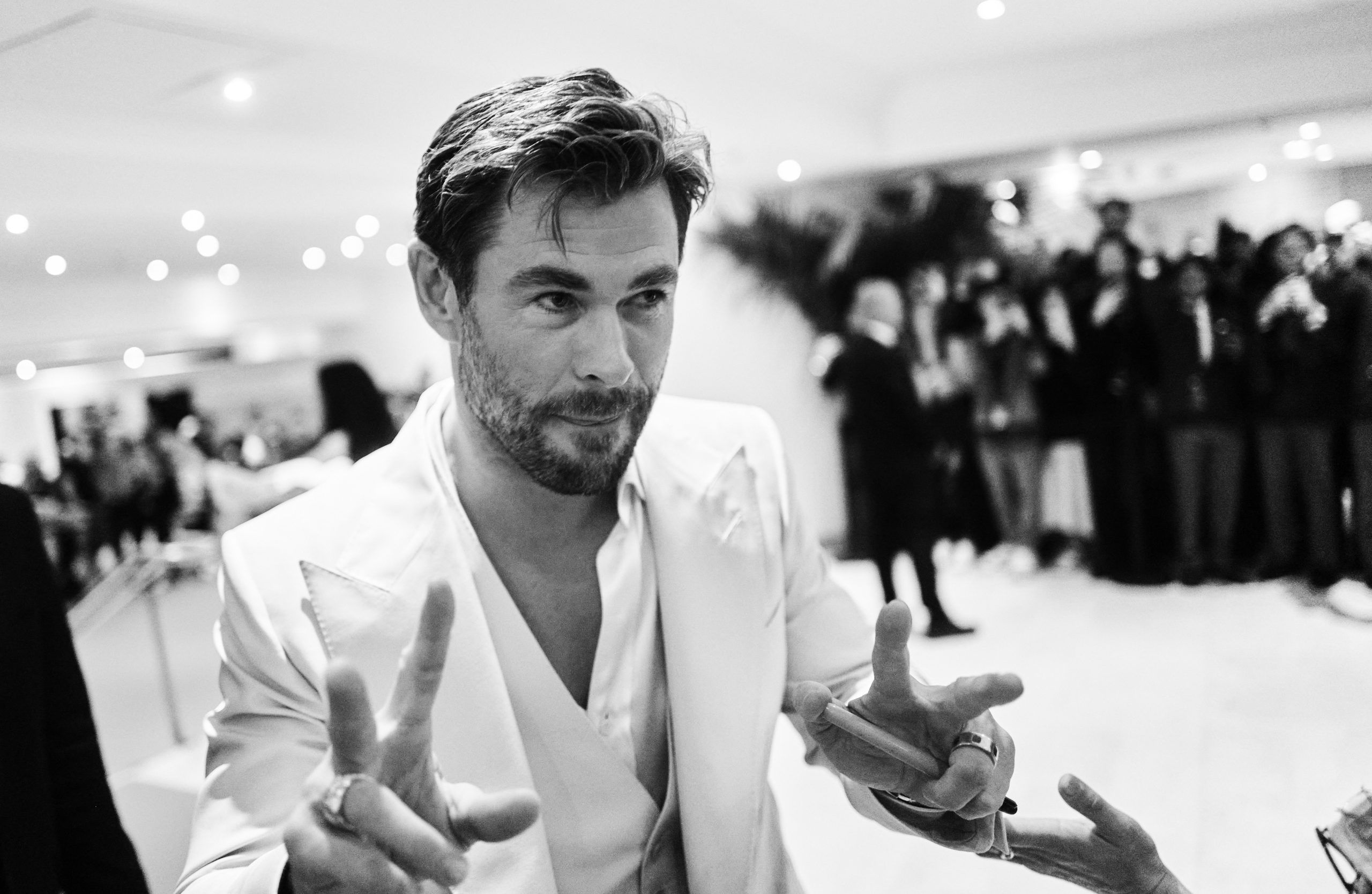 Ranking the Best Chris in Hollywood – PrestigeOnline Hong Kong