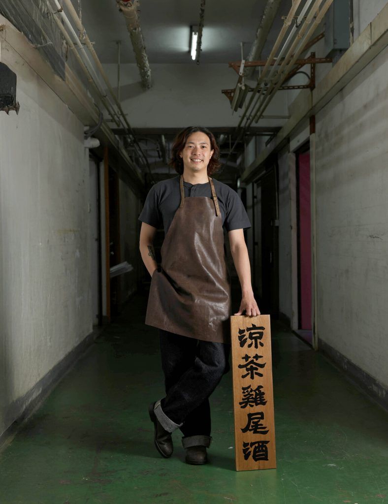 One Bittersweet Journey: Dennis Mak on Magnolia Lab's Success