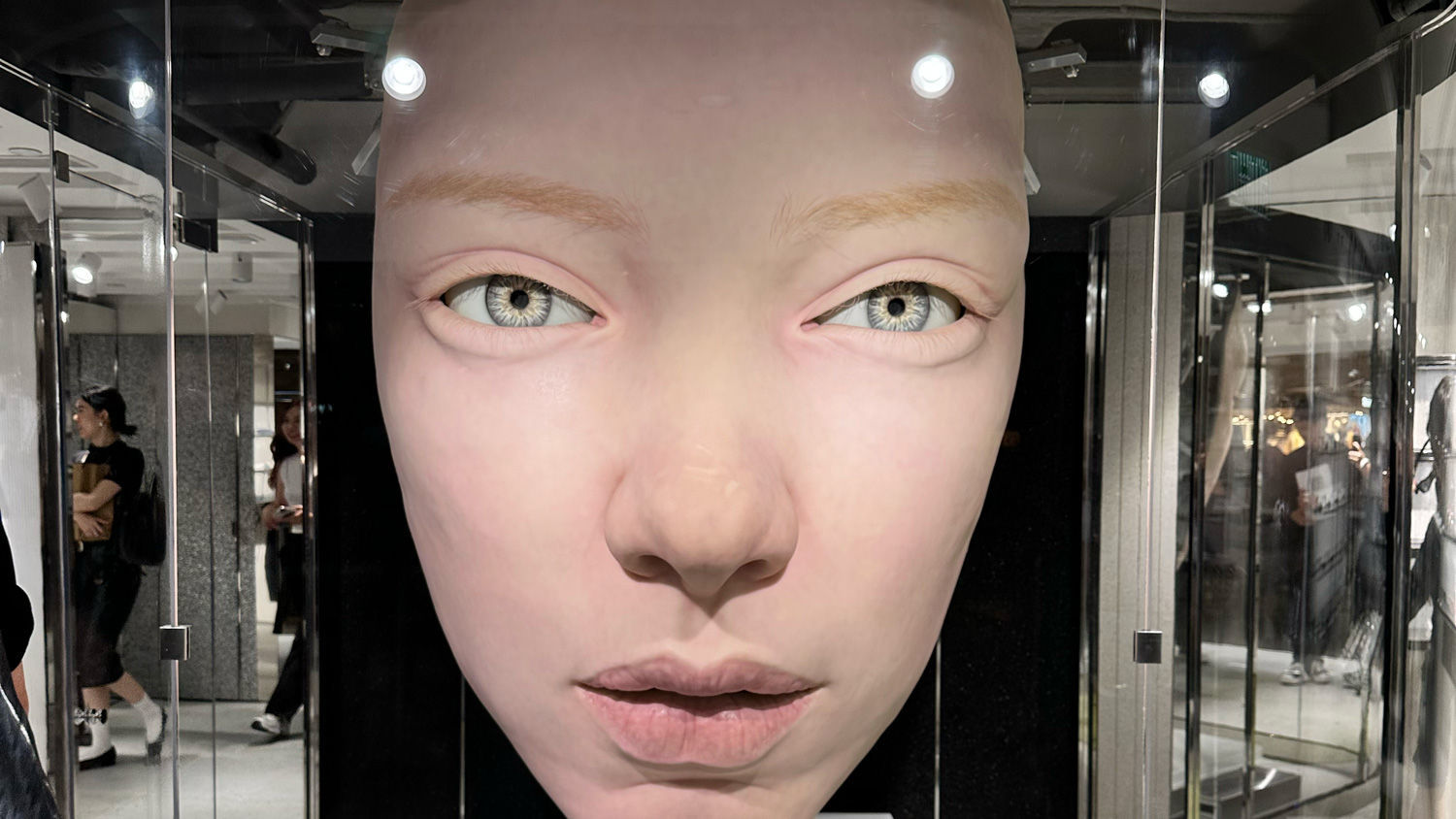 Google Takes 4 Percent Stake in Gentle Monster – PrestigeOnline Hong Kong