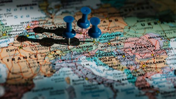 EU's Entry/Exit System (EES): All About Schengen Travel in 2025 ...