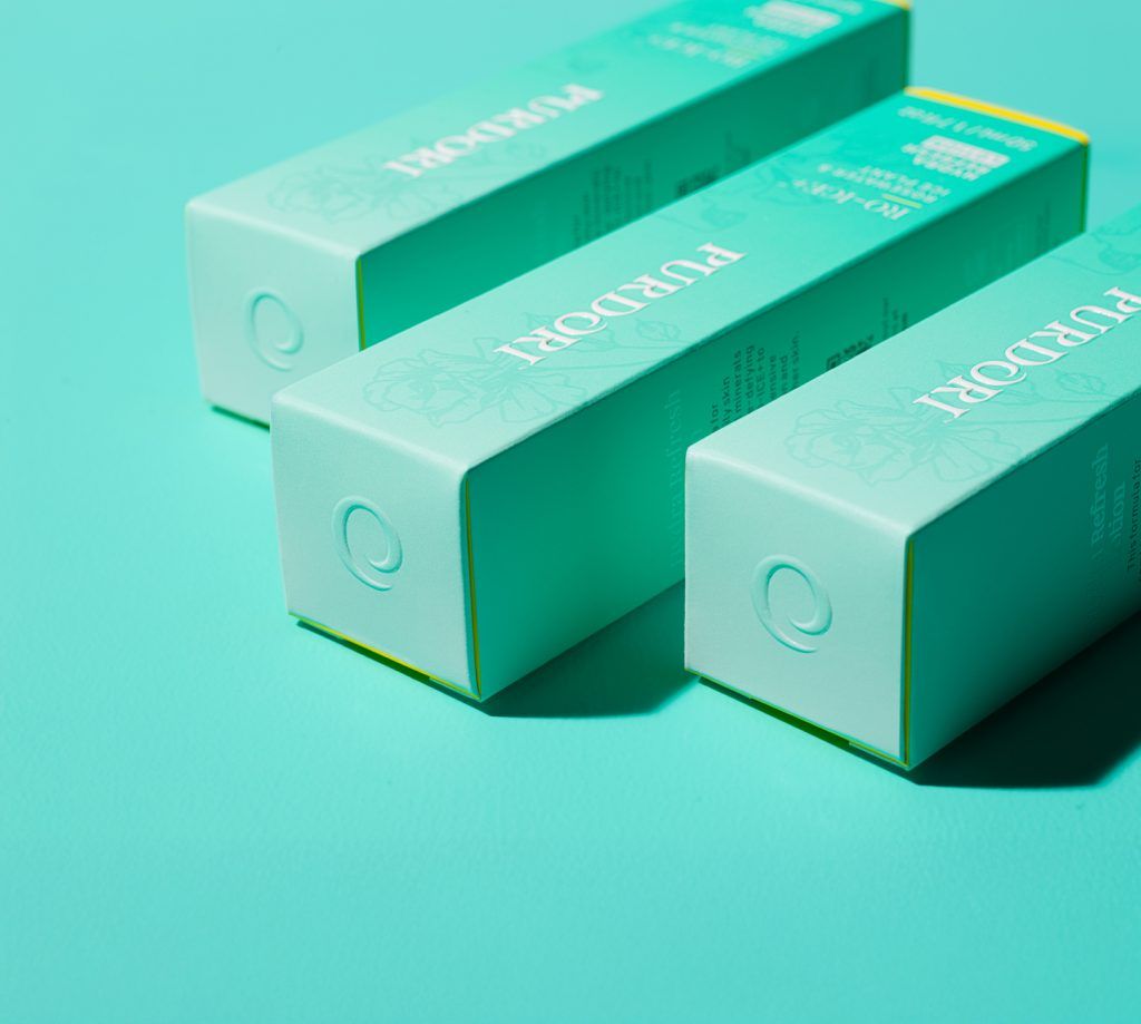 The Purdori Promise: Where Efficacy Meets Sustainability
