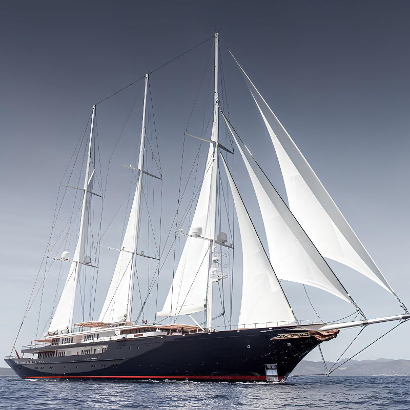 Inside Koru, the Luxury Superyacht Owned by Jeff Bezos – PrestigeOnline ...