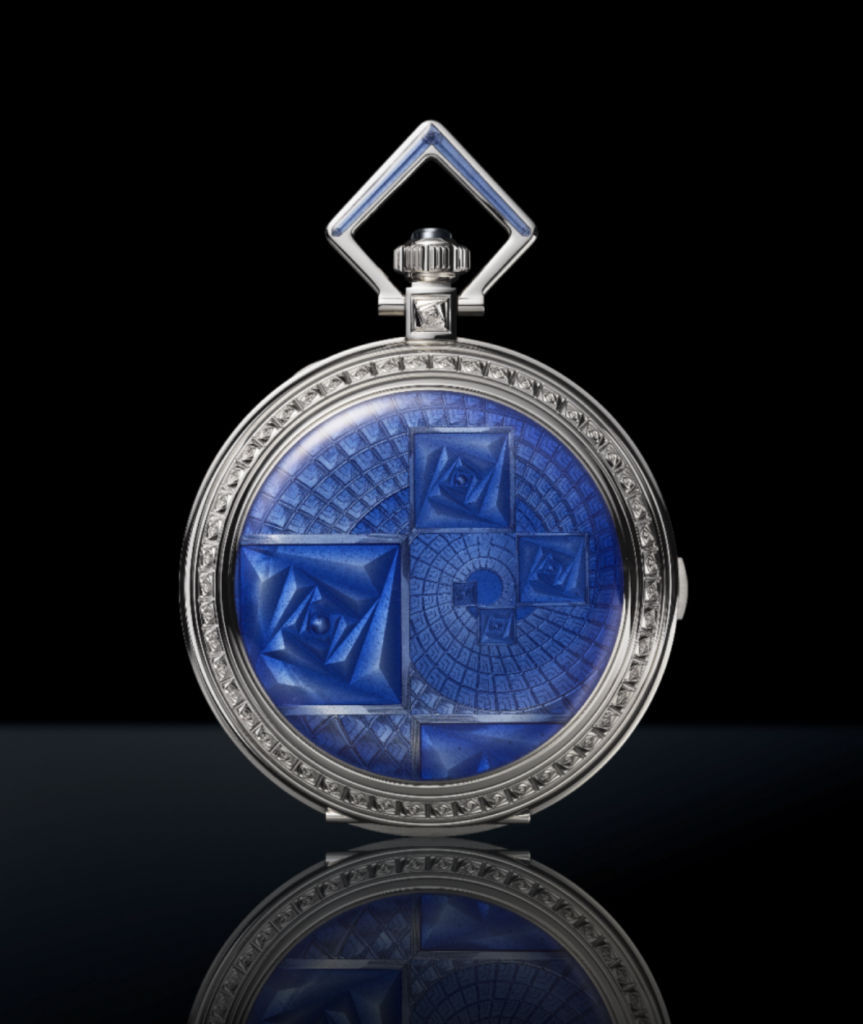 The Best Luxury Pocket Watches From Leading Watchmakers ...