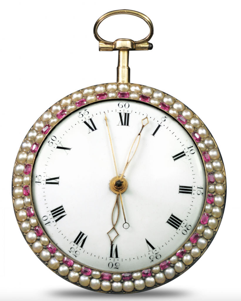 The Best Luxury Pocket Watches From Leading Watchmakers ...
