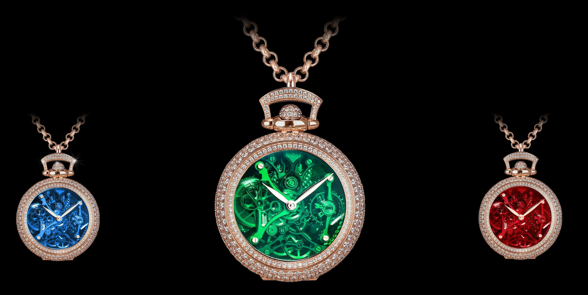 The Best Luxury Pocket Watches From Leading Watchmakers ...
