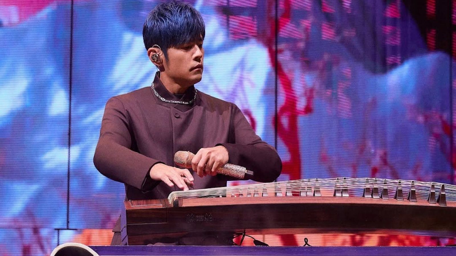 Jay Chou Hong Kong Concert 2025: Venue, Best Hits, and More ...