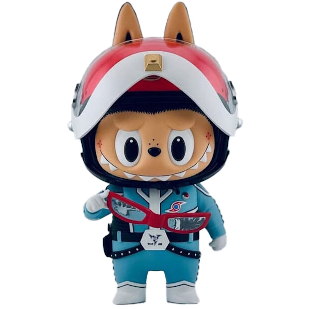 Labubu vs Lafufu: How to Spot the Difference? – PrestigeOnline Hong Kong