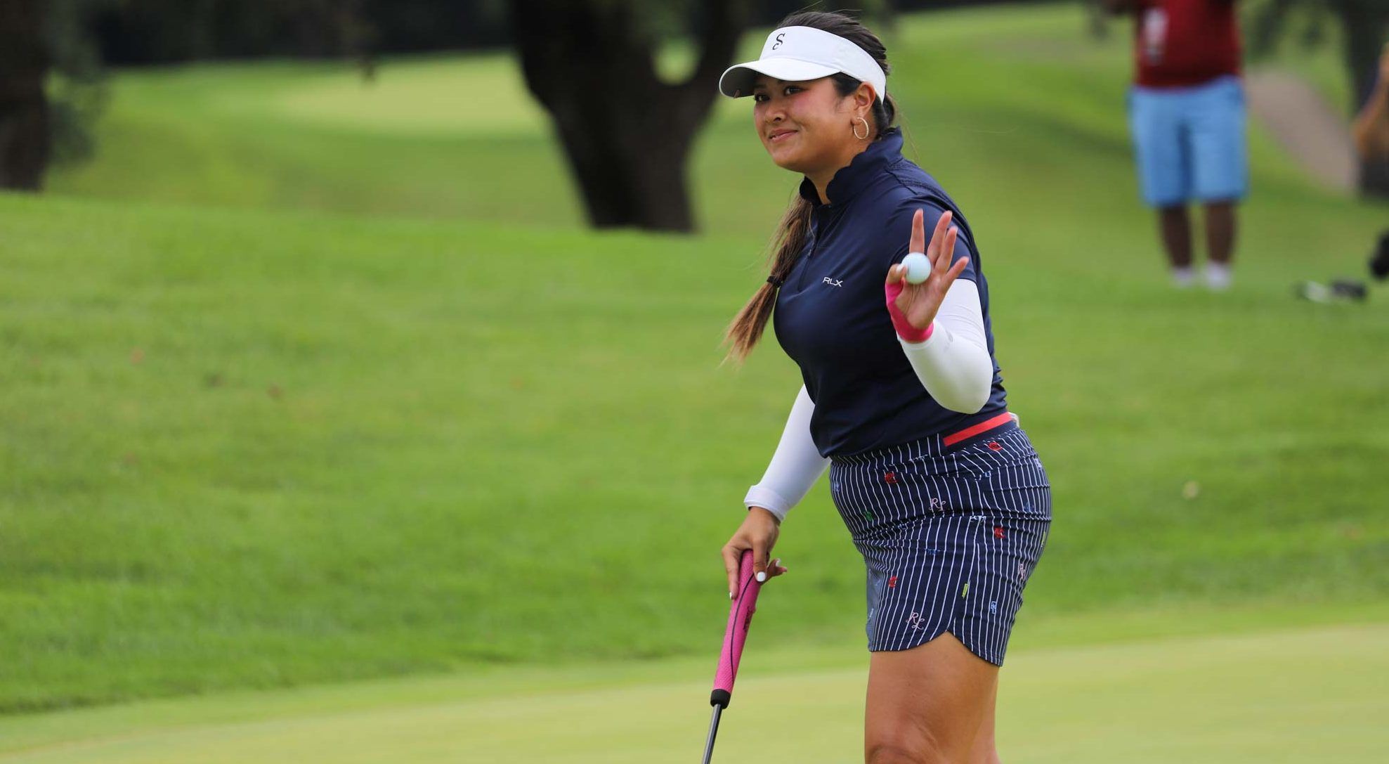 21 Legendary Women Golfers to Know