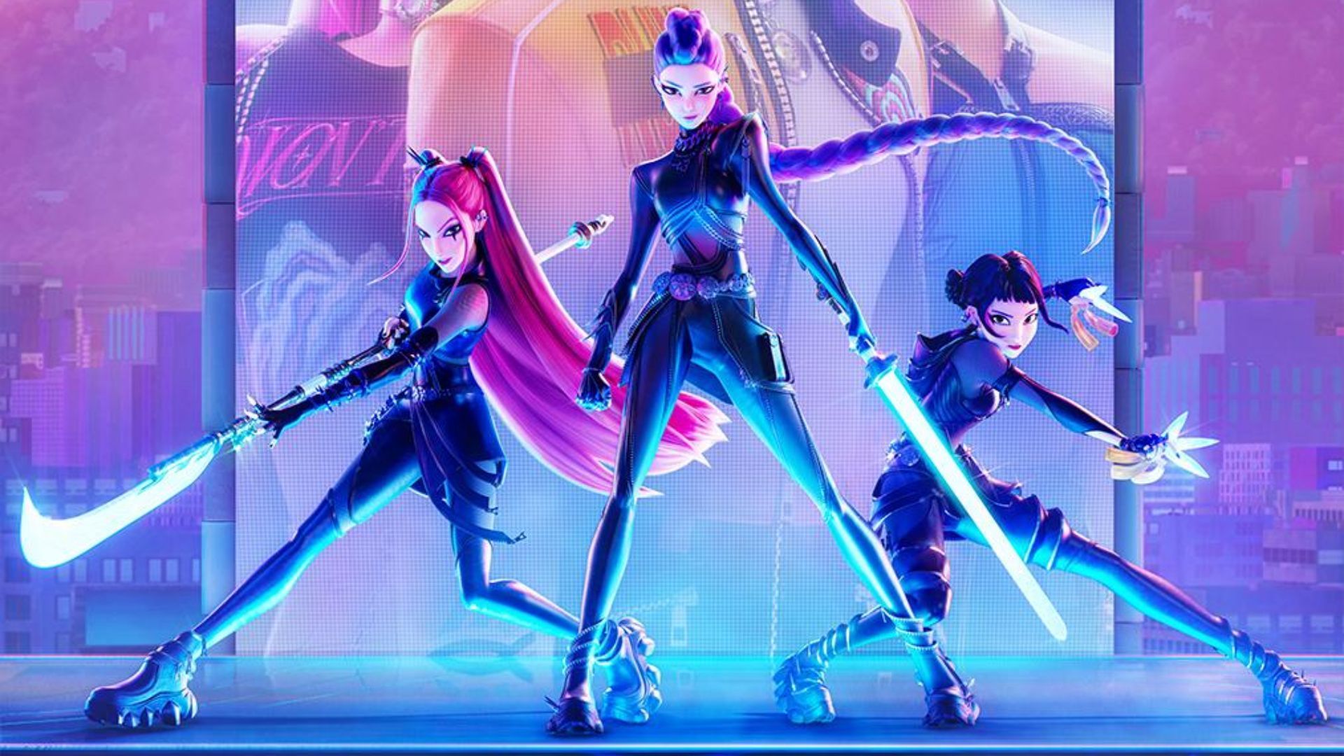 Ranking the Songs from KPop Demon Hunters From Great to Best