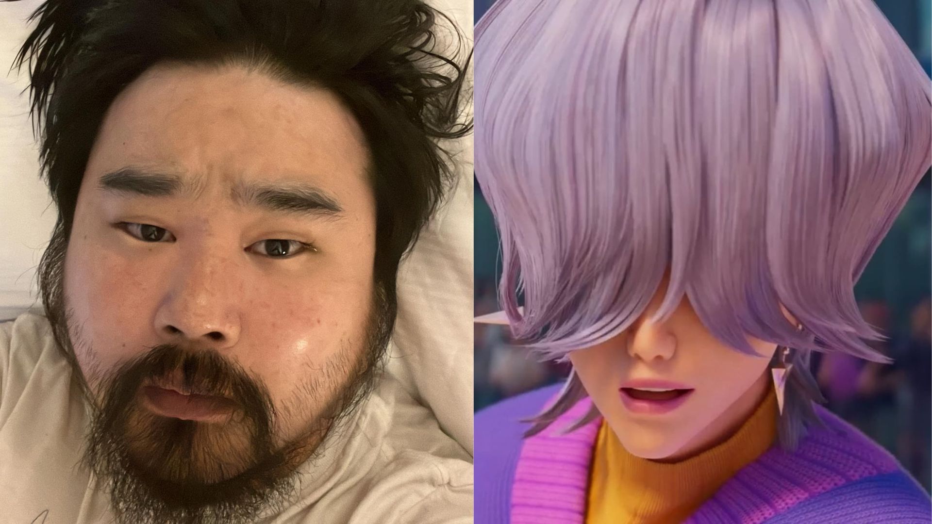 All the Voice Actors and Singers Behind KPop Demon Hunters