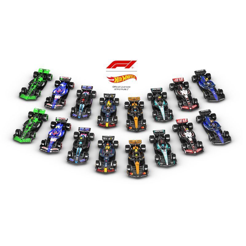 Inside the Most Iconic Hot Wheels Collaborations of All Time ...