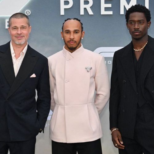 P Diddy Controversy Sparks Baby Oil Memes – PrestigeOnline Hong Kong