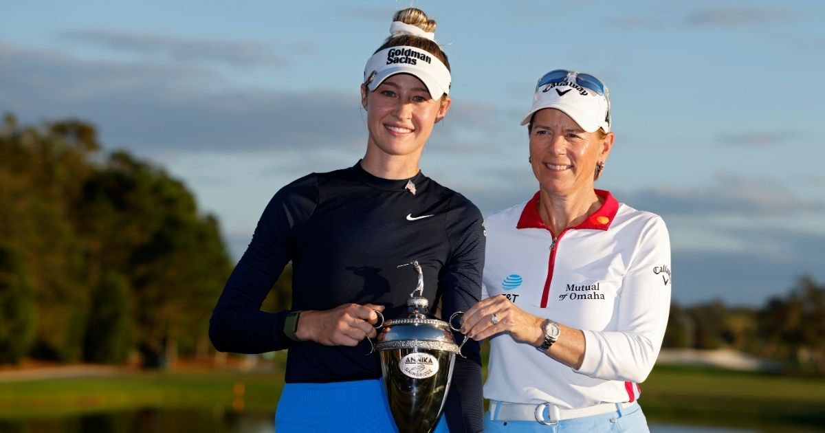 21 Legendary Women Golfers to Know