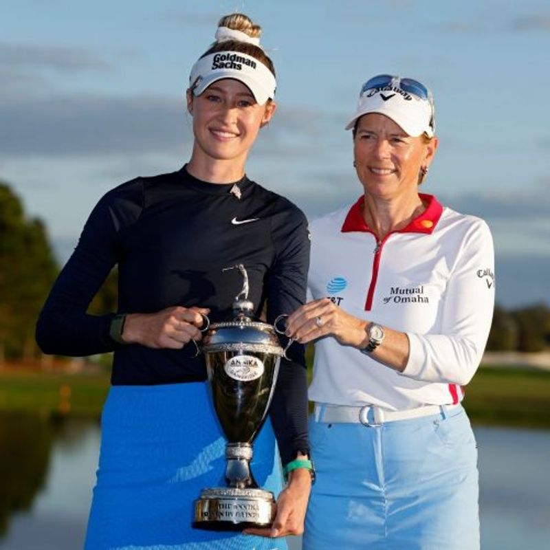 Lydia Ko: Net Worth & Golf Career of the Olympian & British Open Winner