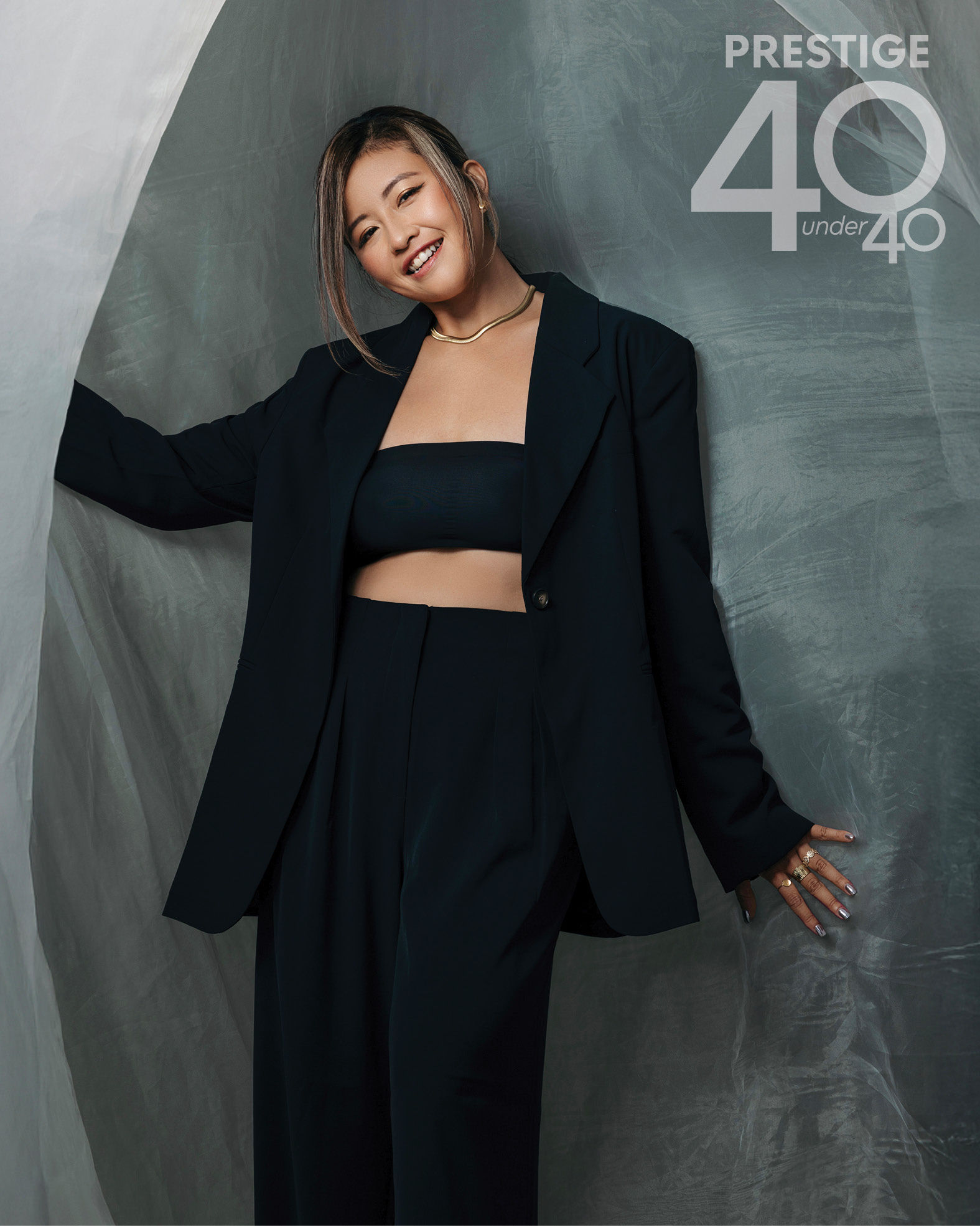 Jay Fung | Prestige 40 Under 40 2025