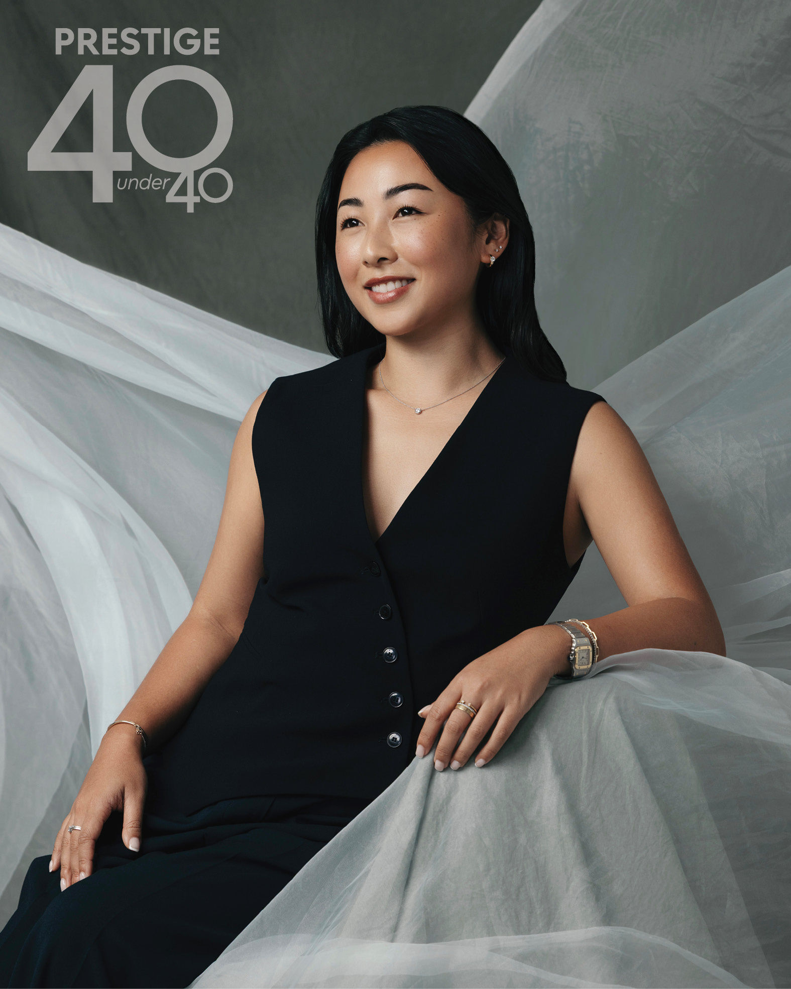 Jay Fung | Prestige 40 Under 40 2025