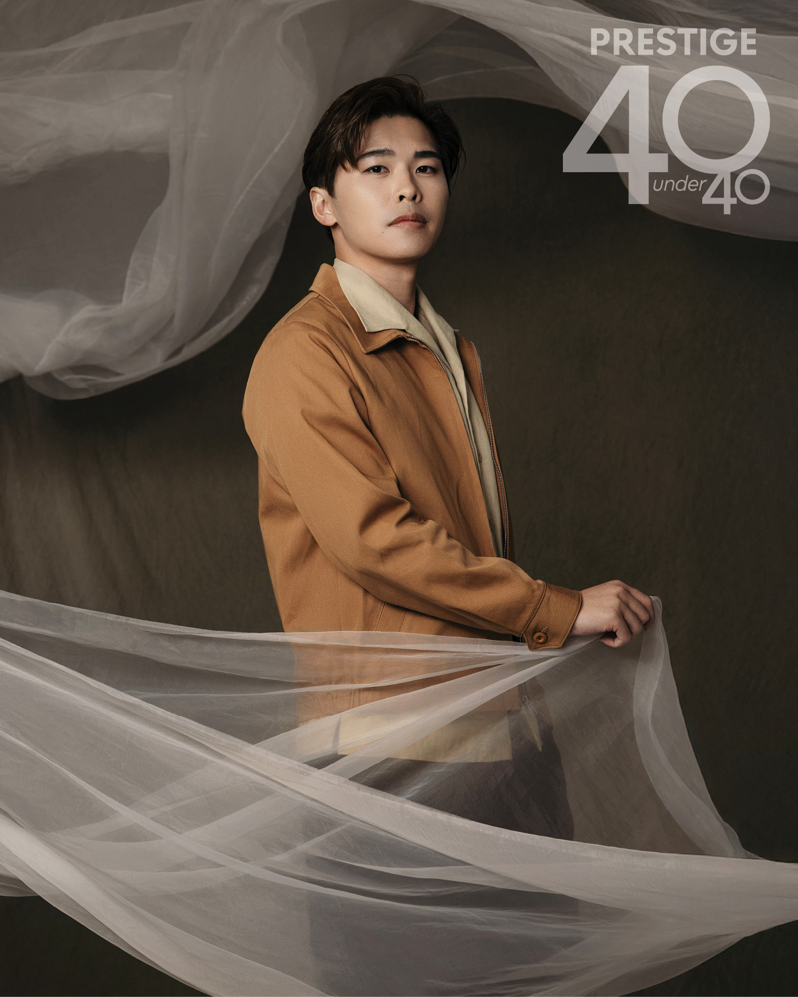 Jay Fung | Prestige 40 Under 40 2025