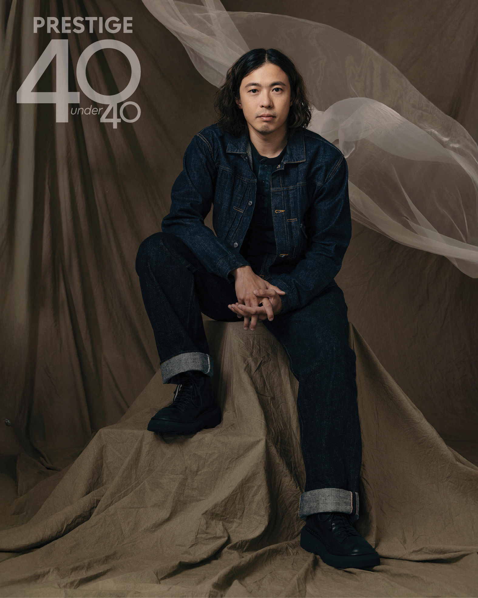 Dennis Mak | Prestige 40 Under 40 2025