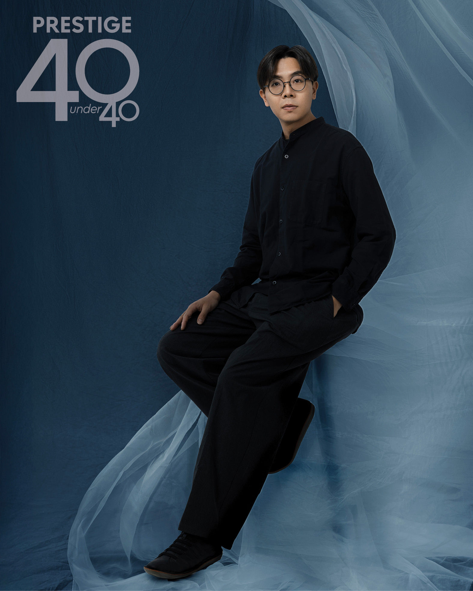 Jay Fung | Prestige 40 Under 40 2025