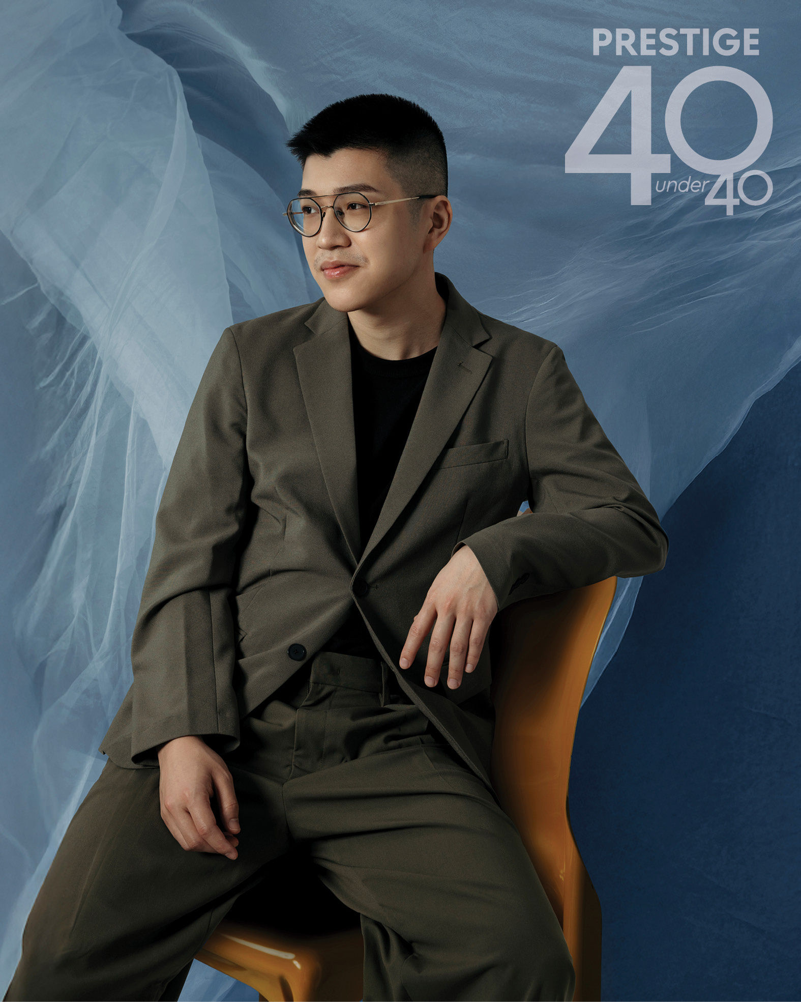 Jay Fung | Prestige 40 Under 40 2025