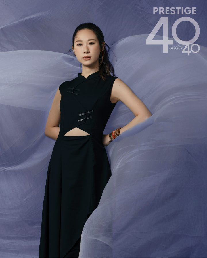 Jill Angel Chun | Prestige 40 Under 40 2025