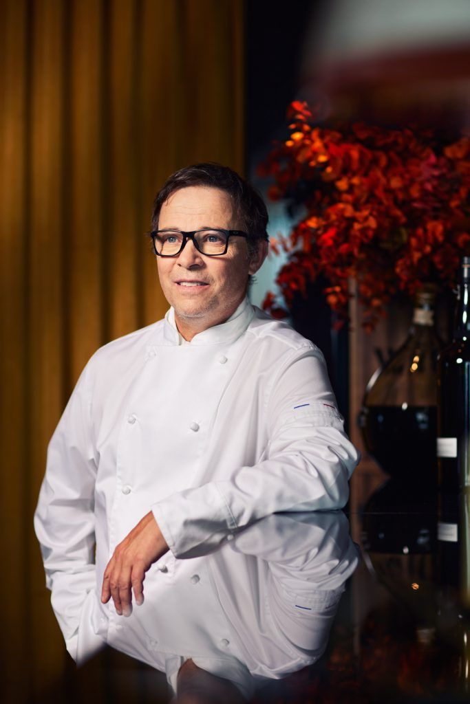 When Stars Collide: Five World-Class Chefs Link Up for First Initiative ...