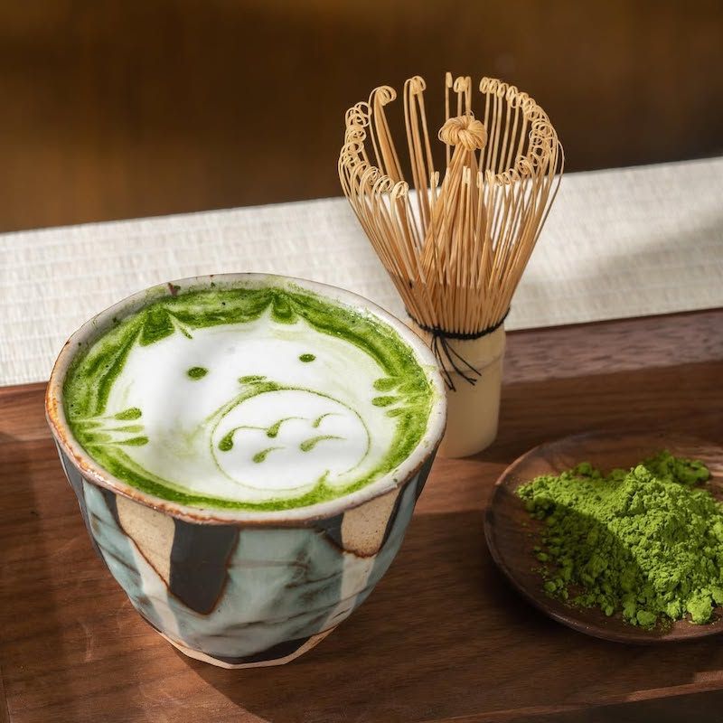 Matcha in Hong Kong: Best Spots to Visit – PrestigeOnline Hong Kong