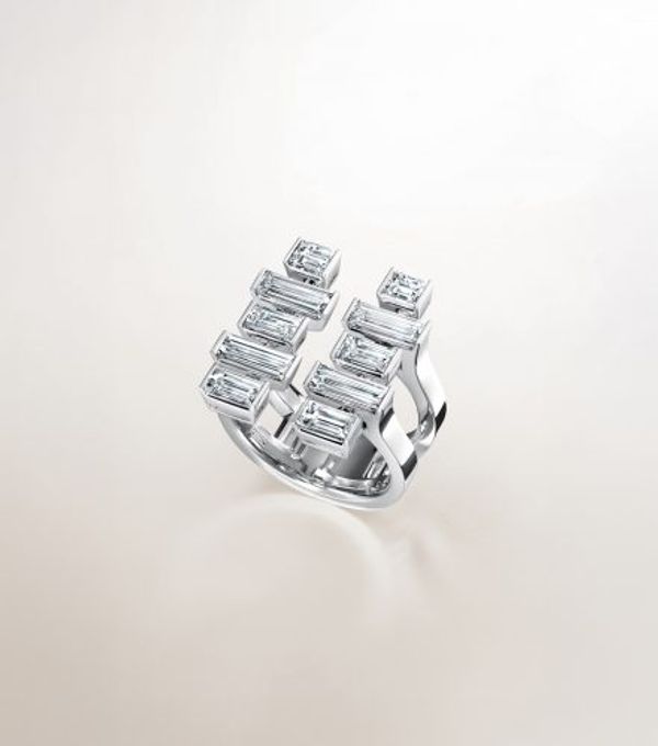 Van Cleef & Arpels CEO Catherine Rénier on Brand Values | Prestige ...