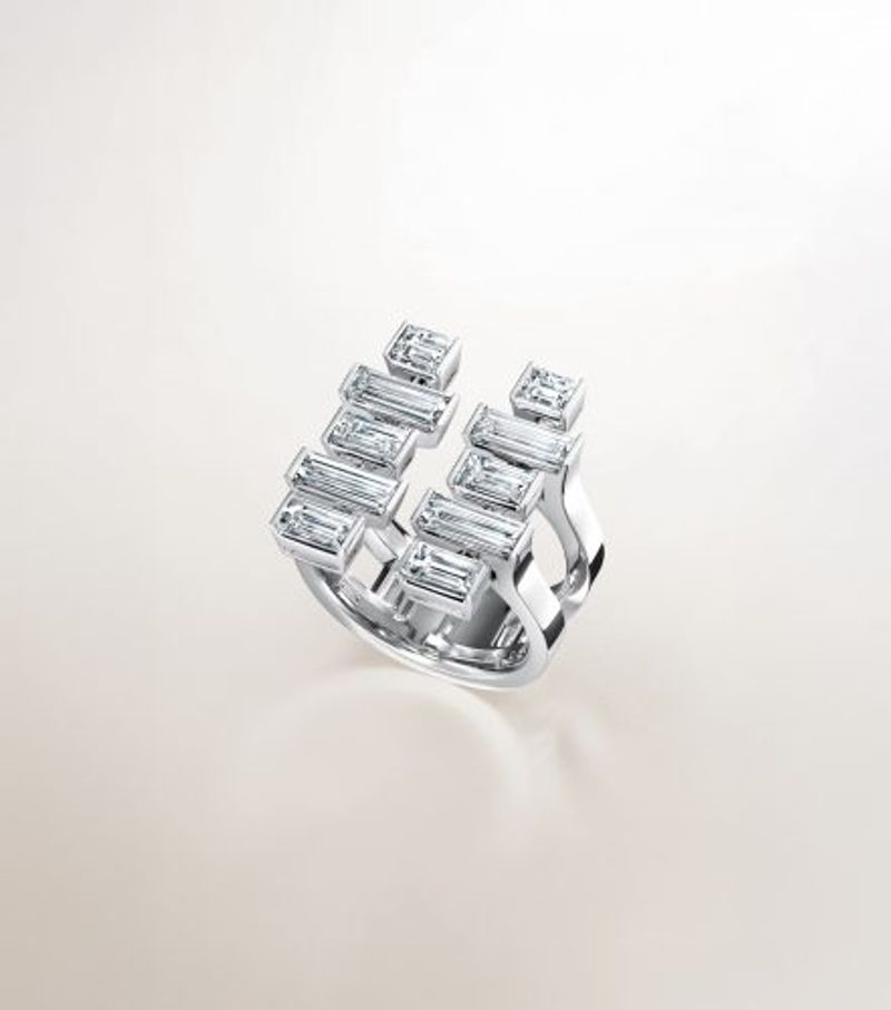 Van Cleef & Arpels CEO Catherine Rénier on Brand Values | Prestige ...