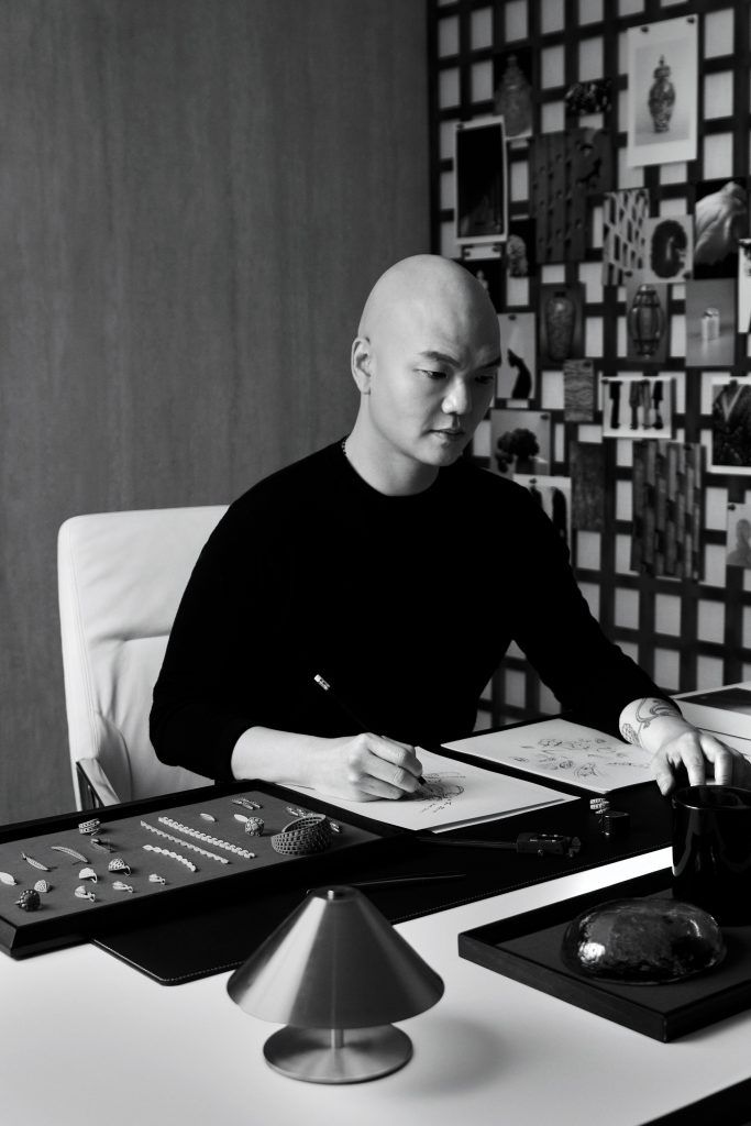 Chow Tai Fook High Jewellery: Timeless Harmony Revealed | Prestige ...