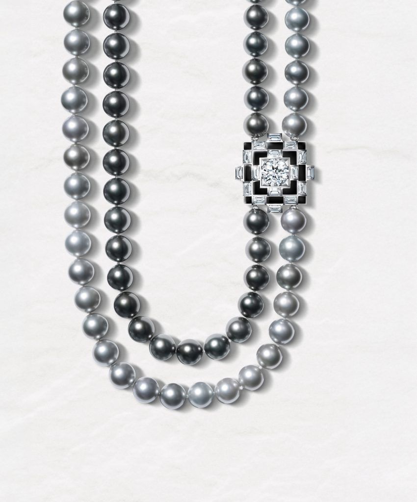 Chow Tai Fook High Jewellery: Timeless Harmony Revealed | Prestige ...