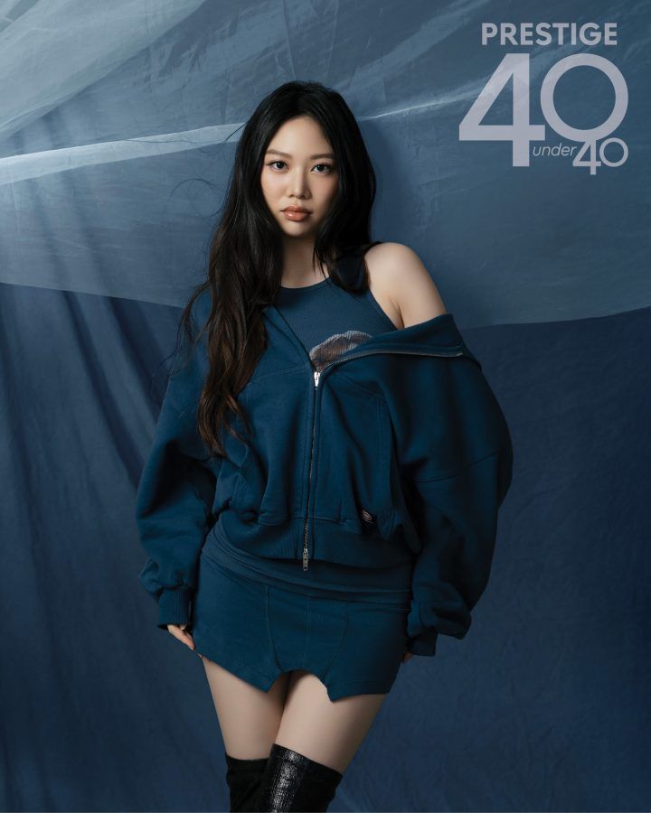 Jasmine Yen | Prestige 40 Under 40 2025