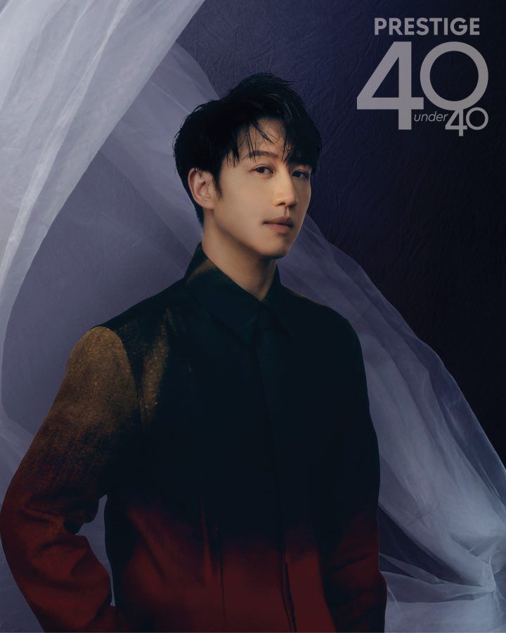 Jay Fung | Prestige 40 Under 40 2025