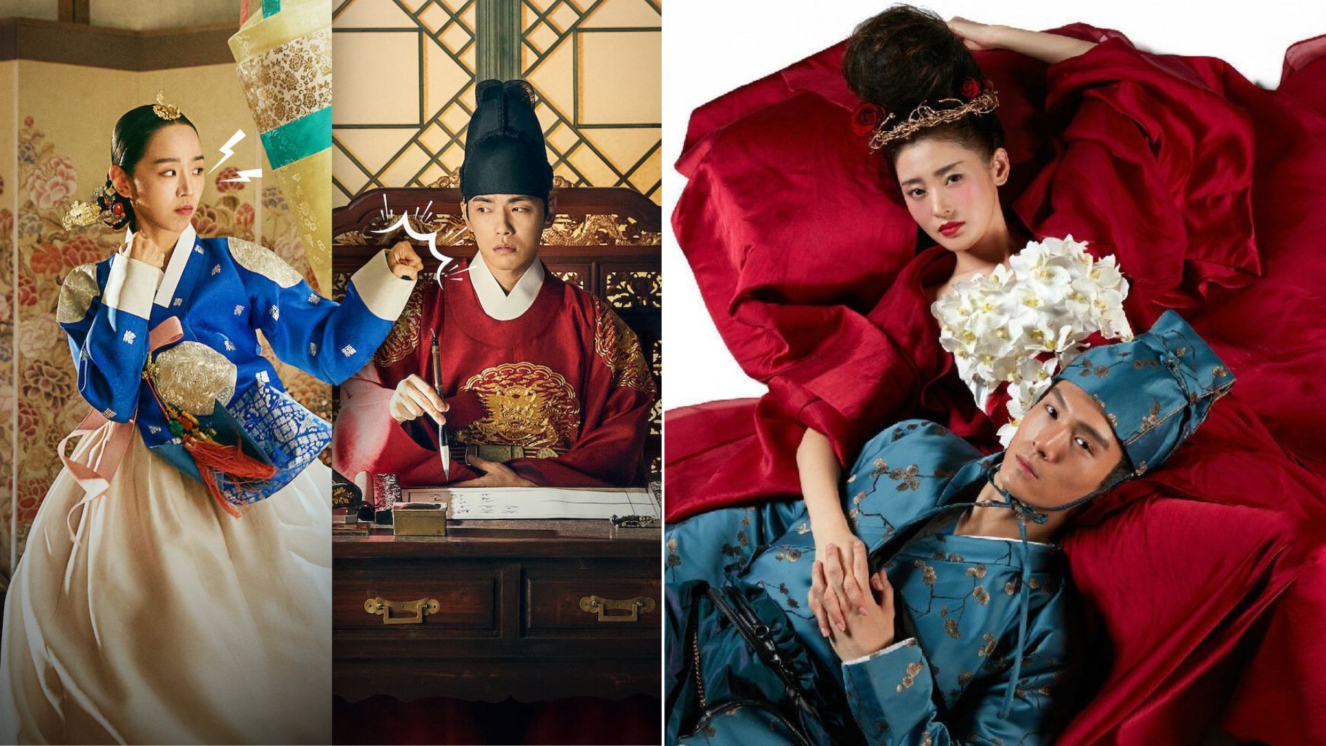 Romantic K-Dramas of Yoona That are Must Watch – PrestigeOnline Hong Kong