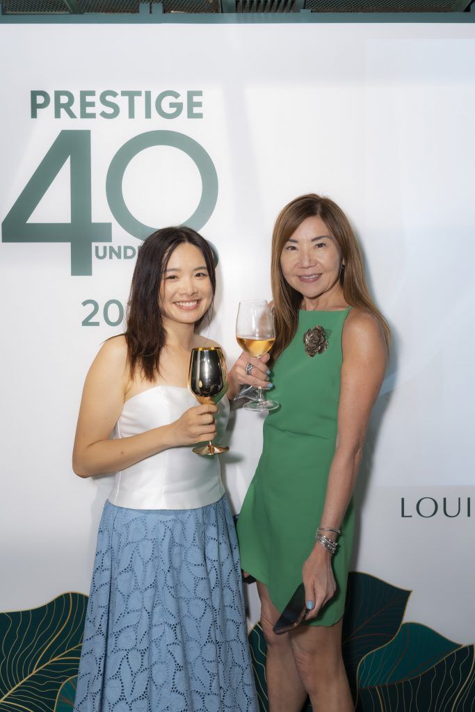Celebrating our 40 Under 40 Class of 2025 | Prestige Online - HongKong
