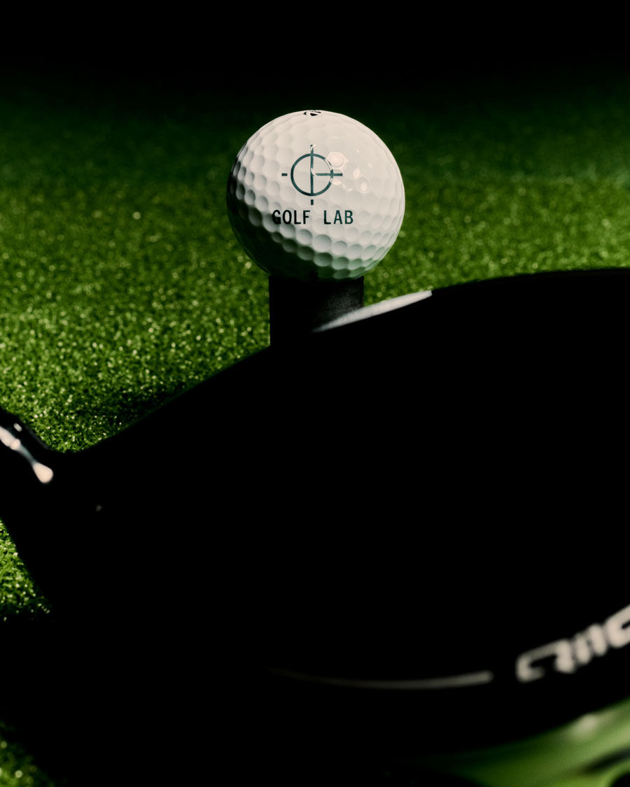 Golf Lab Opens Private 24/7 Indoor Golf Locations in Sheung Wan ...