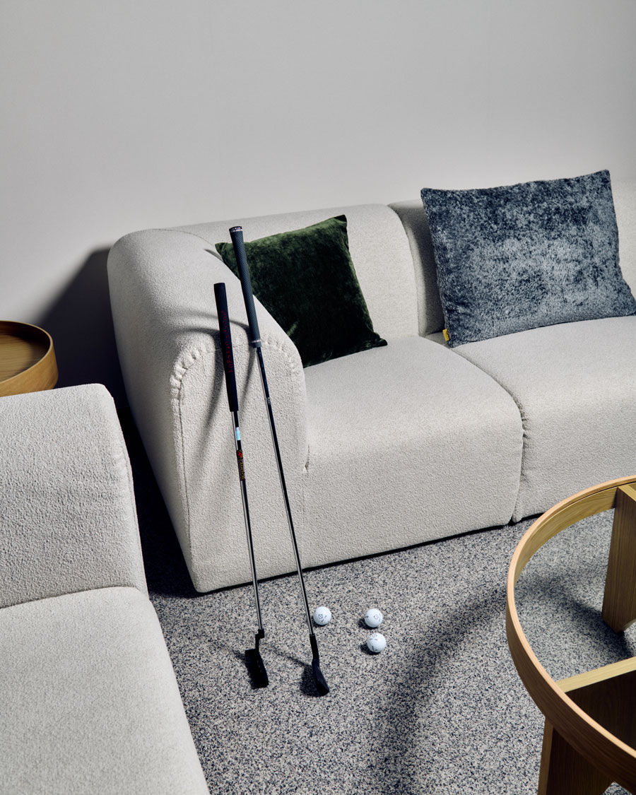 Golf Lab Opens Private 24/7 Indoor Golf Locations in Sheung Wan ...