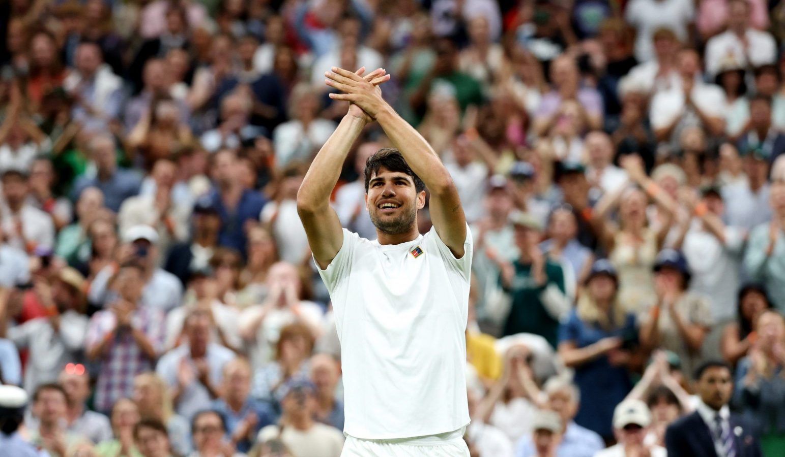 How Much Do VIP Seats at Wimbledon 2025 Cost? – PrestigeOnline Hong Kong