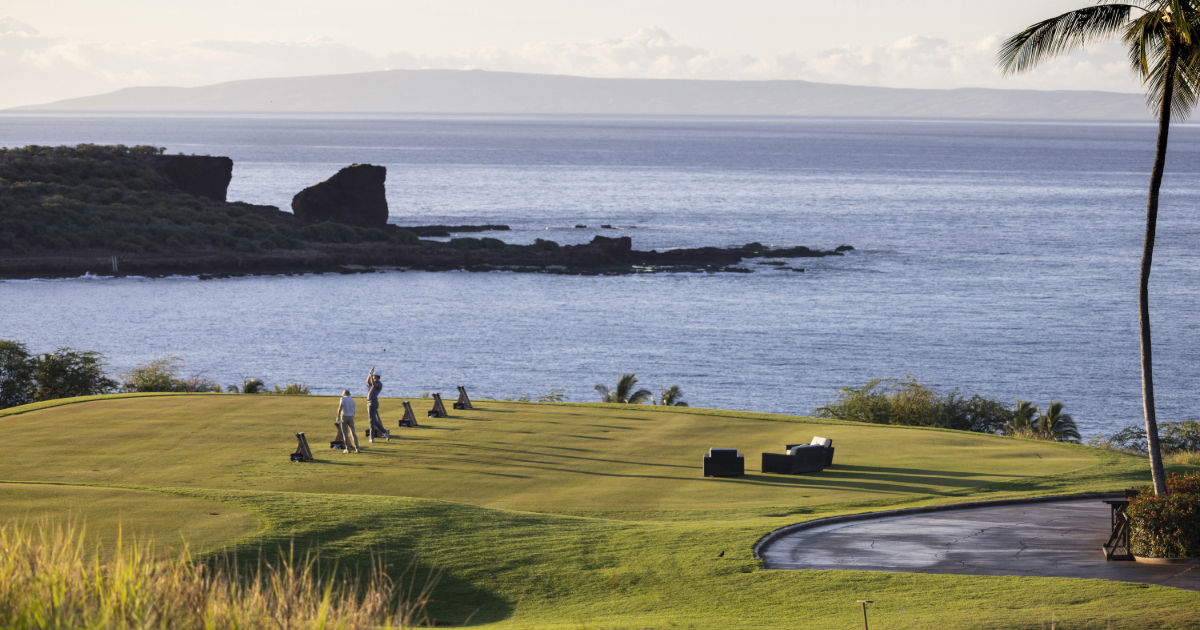 Explore Jack Nicklaus Golf Courses Worldwide