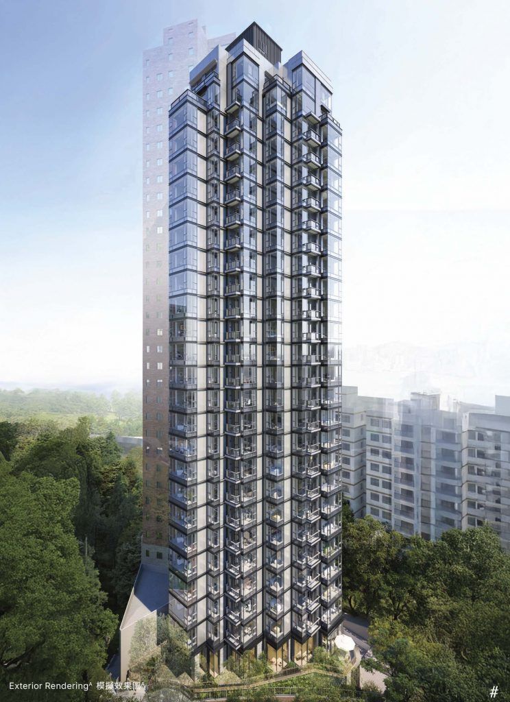 Stepping Up on Kennedy Road | Prestige Online - HongKong