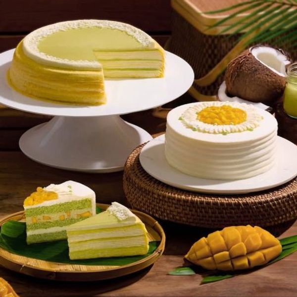 16 Most Expensive Desserts In The World