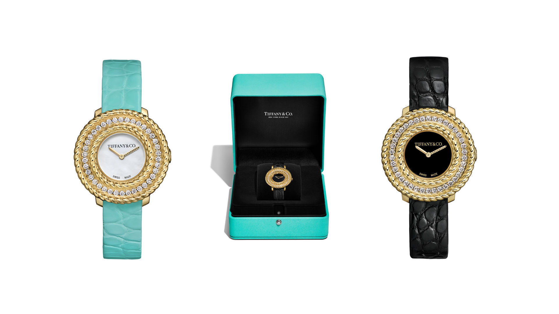 Tiffany & Co. Must-Haves for the Holiday Season – PrestigeOnline Hong Kong