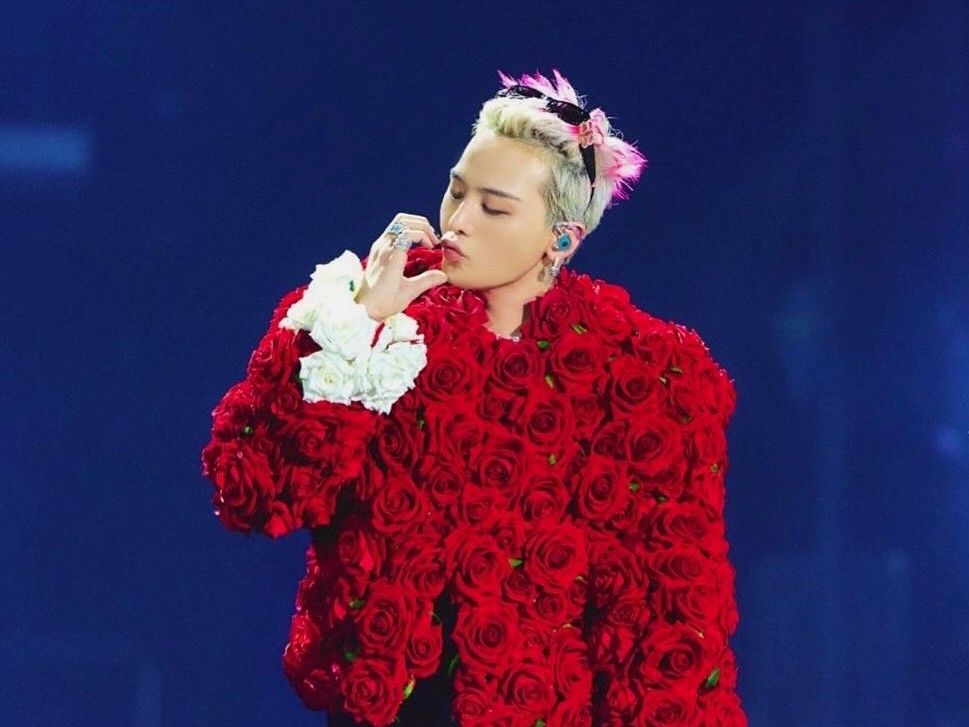G-Dragon in Hong Kong: Countdown With Our Ultimate Concert Guide ...