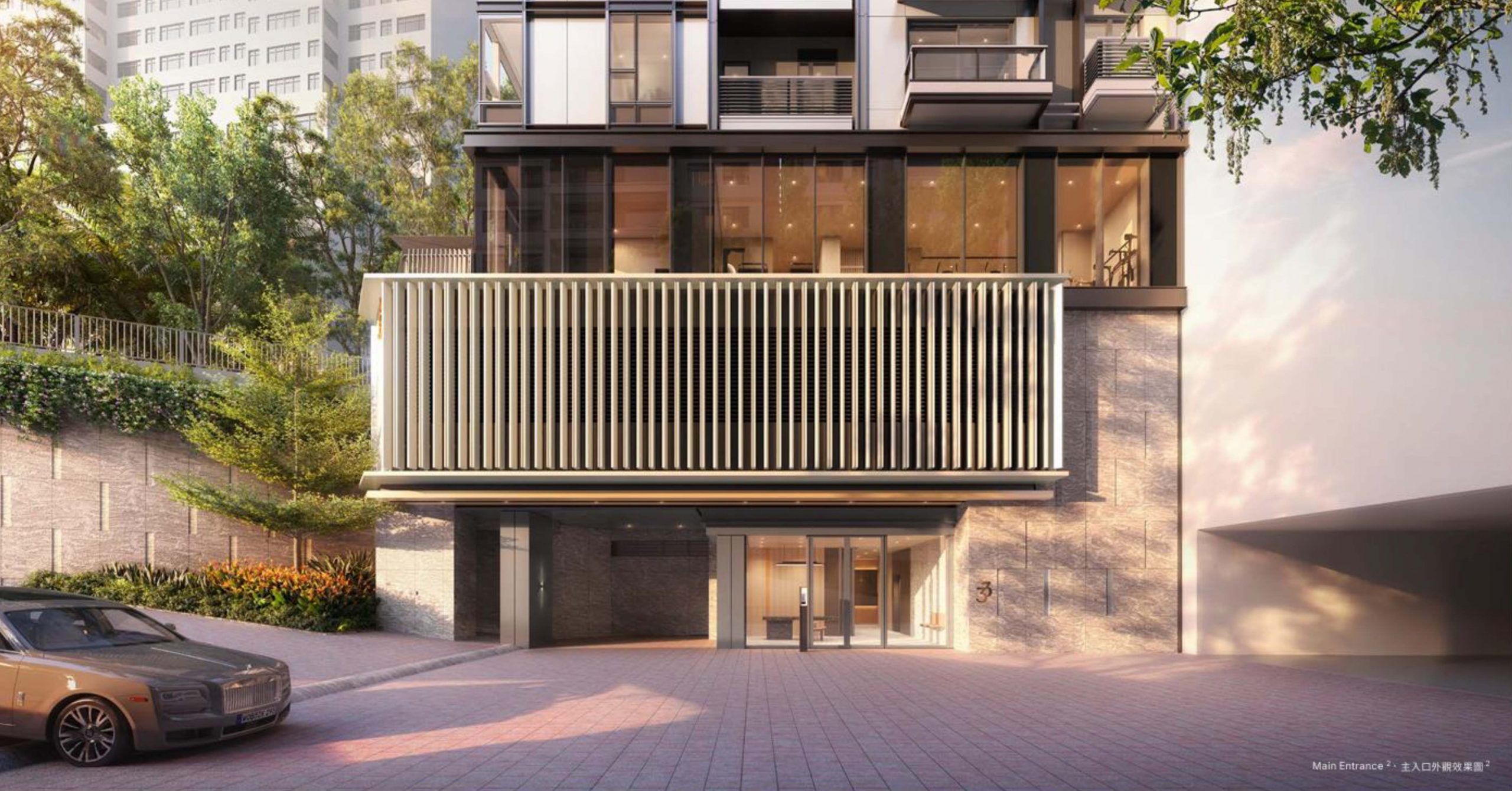 Stepping Up on Kennedy Road | Prestige Online - HongKong