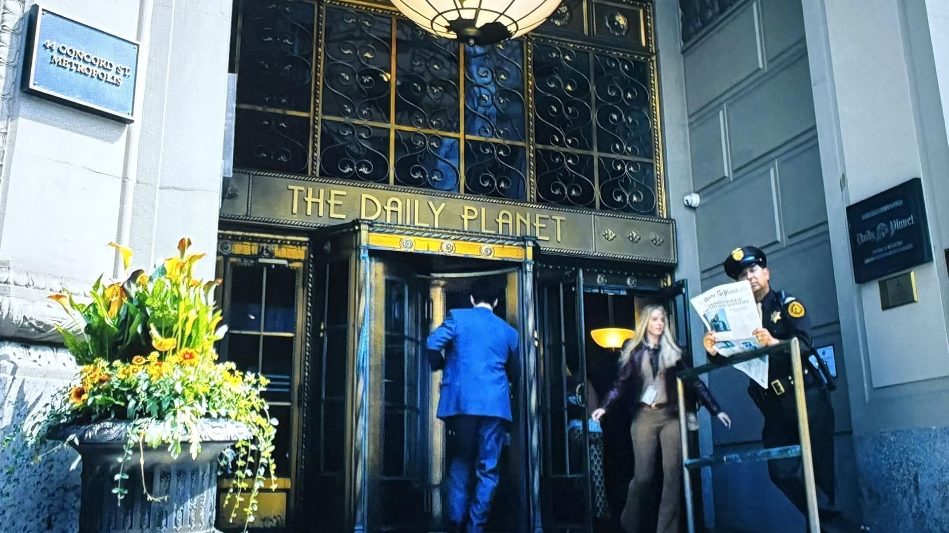 All the Filming Locations of Superman (2025) Movie – PrestigeOnline ...